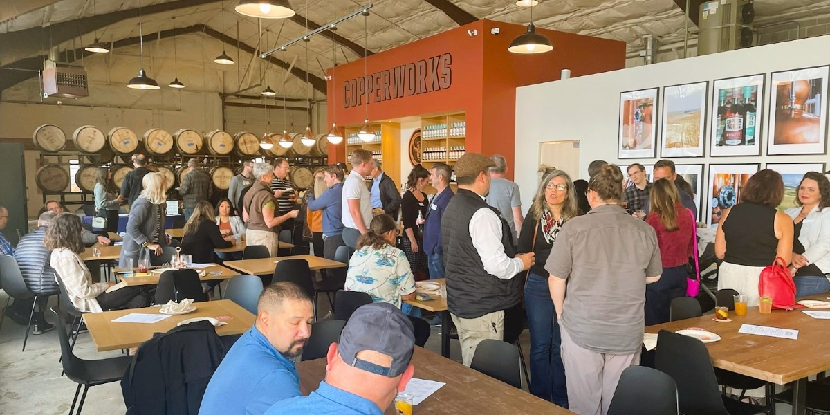 Bothell Kenmore Chamber | Showpass