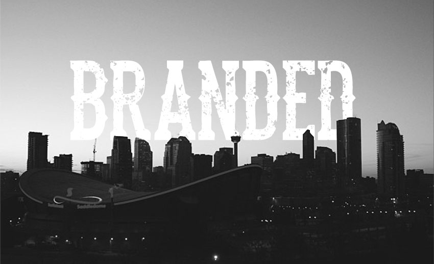 Branded Magazine | Showpass