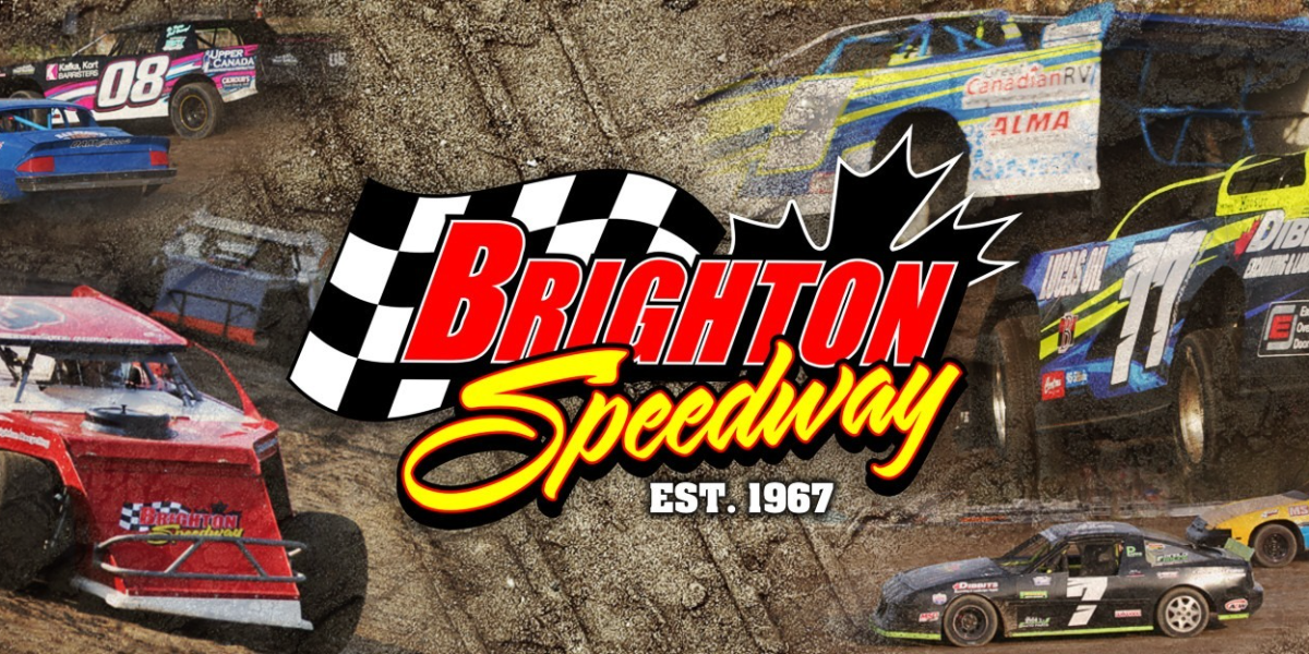 BRIGHTON SPEEDWAY | Showpass