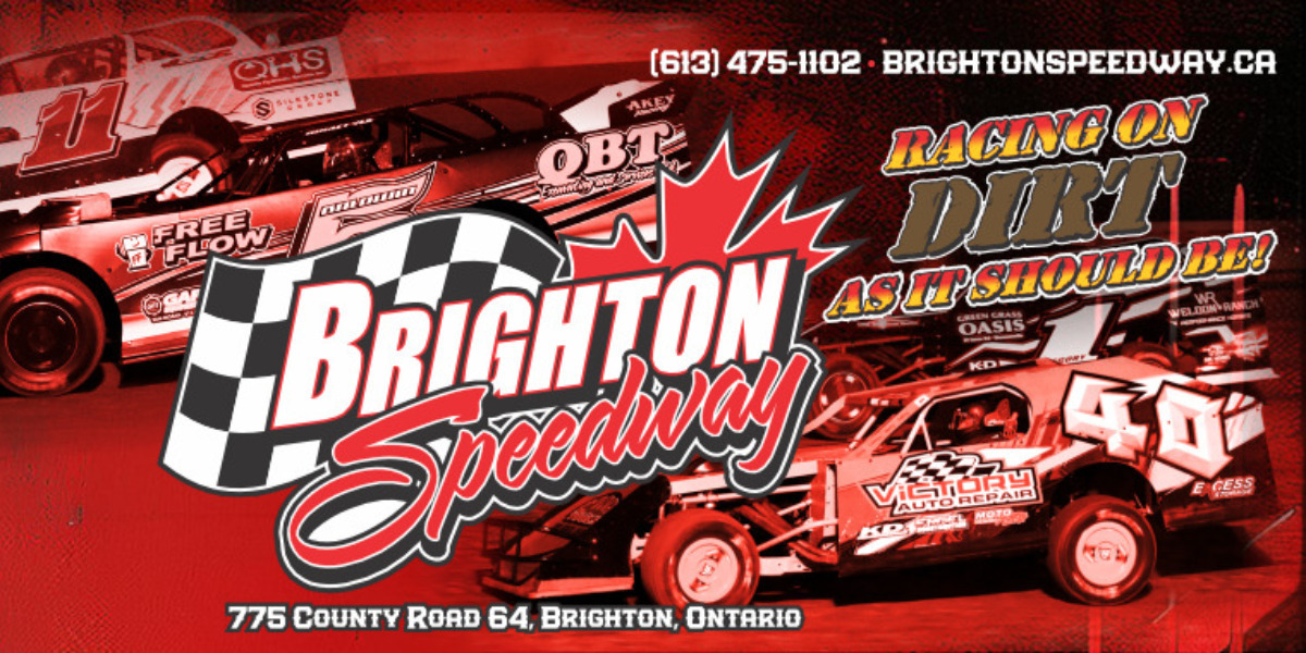 BRIGHTON SPEEDWAY | Showpass