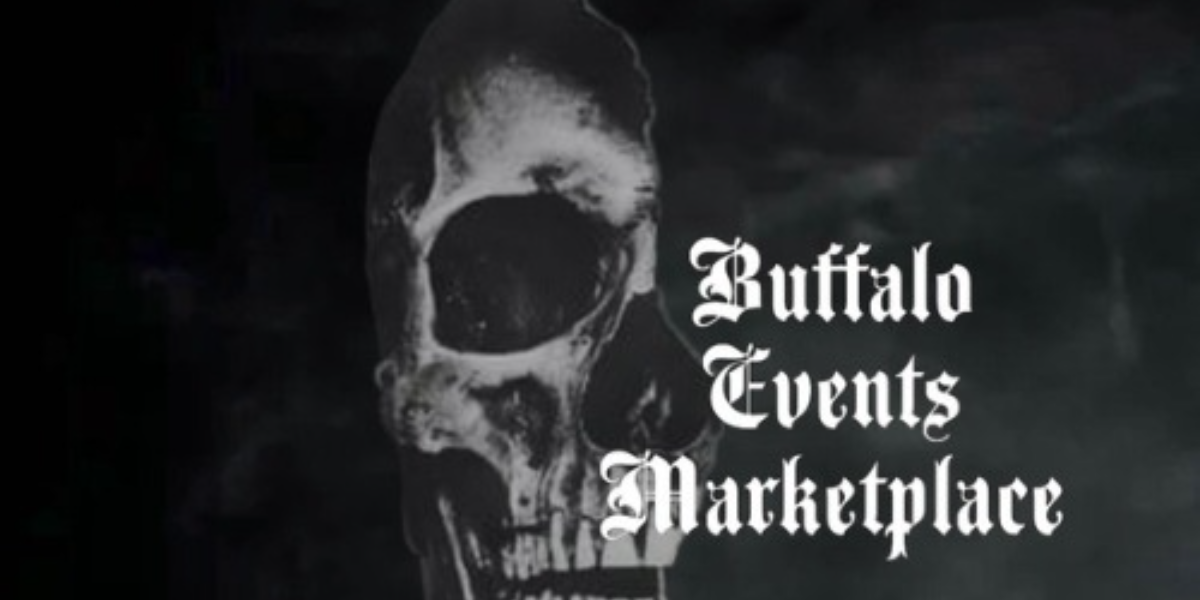 Buffalo Events MarketPlace | Showpass