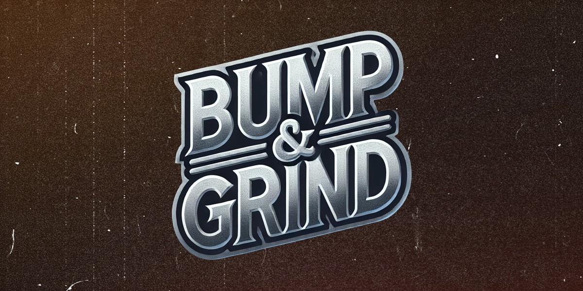 Bump & Grind R&B Party | Showpass