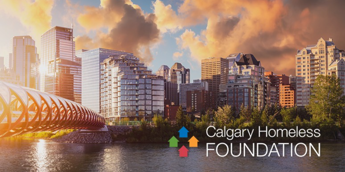 Calgary Homeless Foundation | Showpass