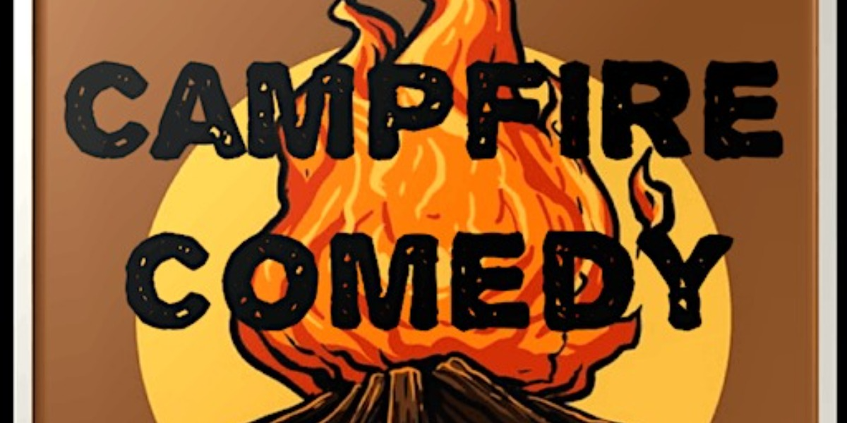 Campfire Comedy | Showpass