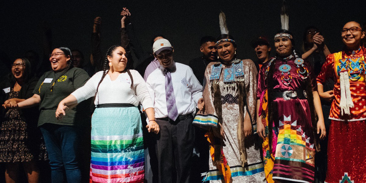 Canada Bridges - AYE 2021 | Showpass