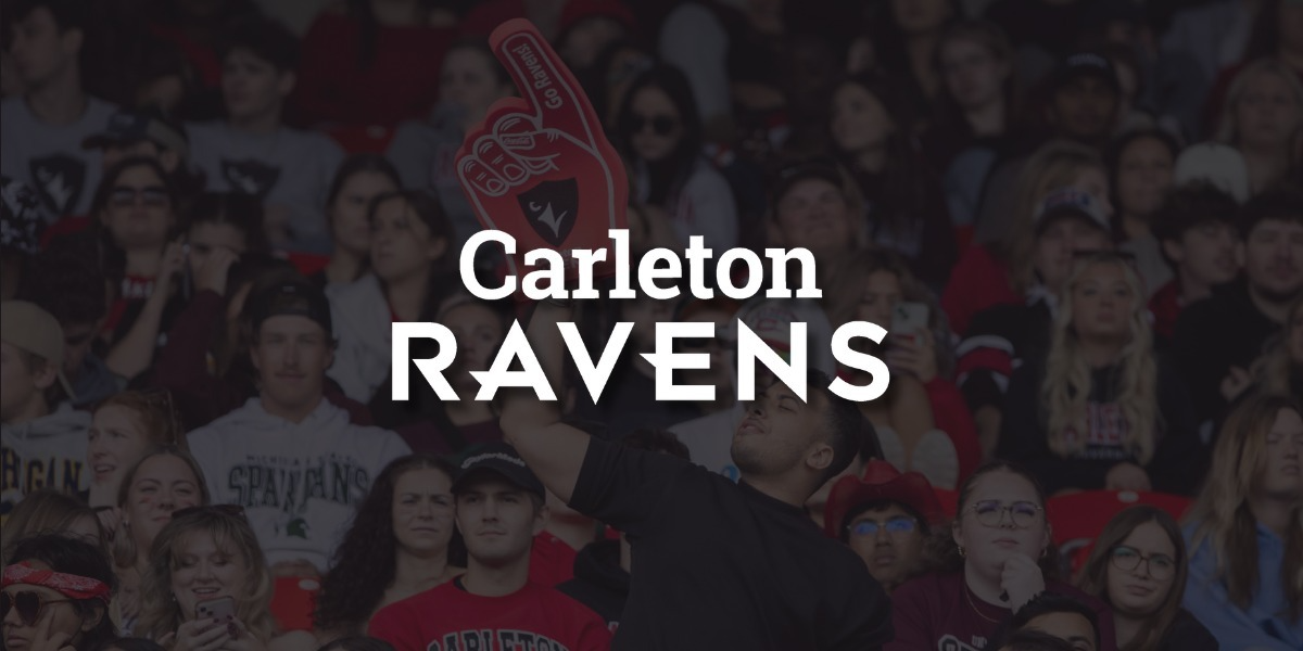 Carleton Ravens Athletics | Showpass