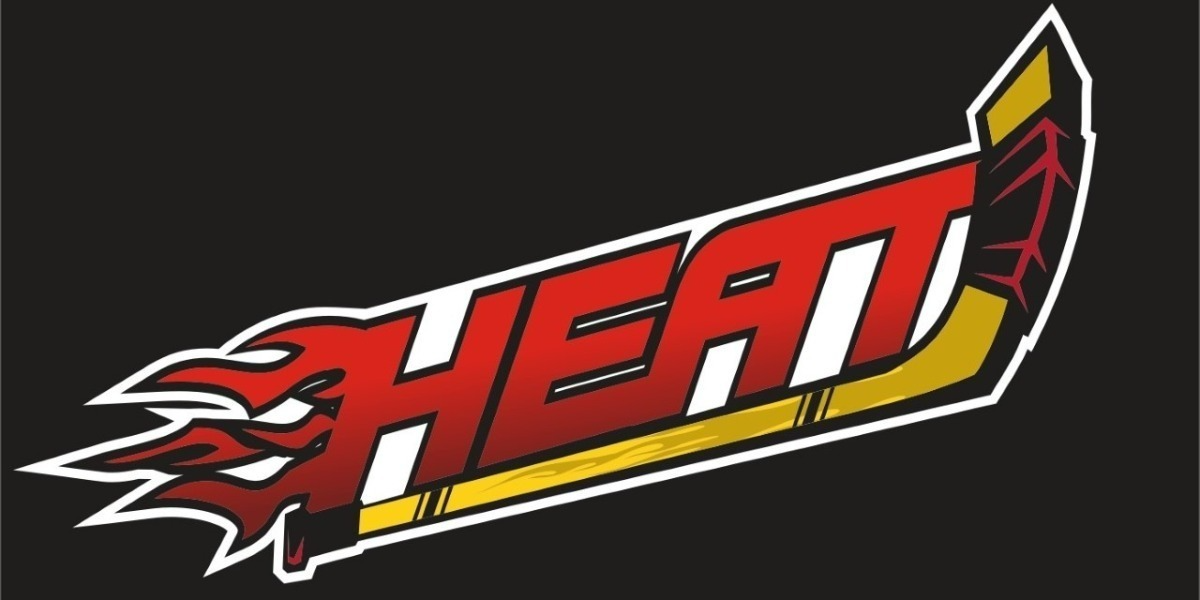 Chase Heat | Showpass