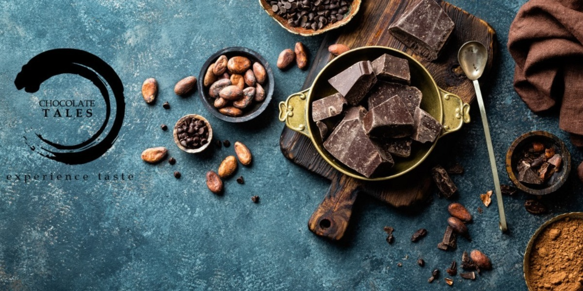 Chocolate Tales | Showpass