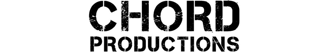 CHORD Productions | Showpass