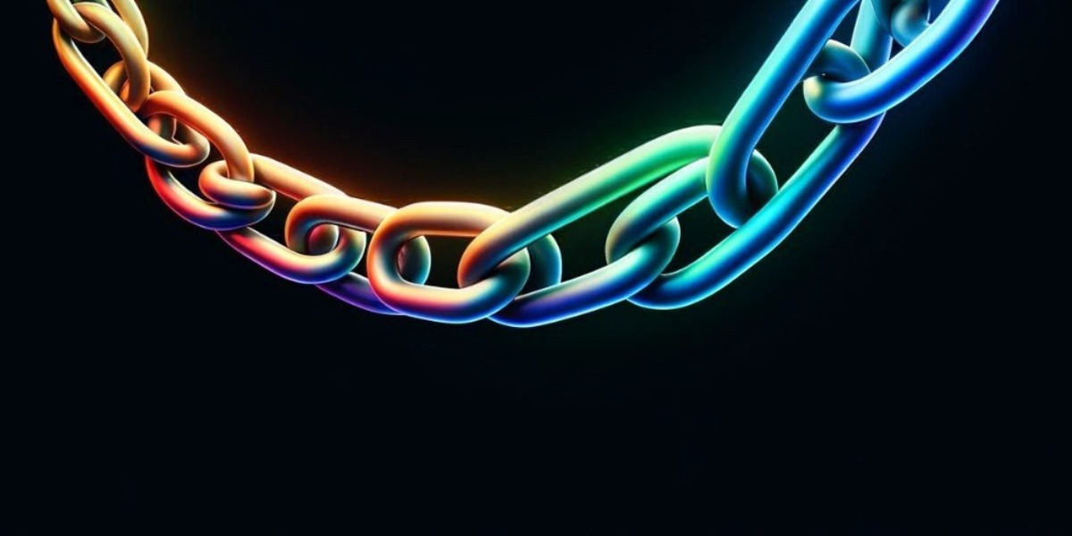 Chroma Link Collective | Showpass