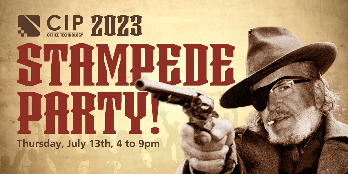 CIP Office Technology | Showpass