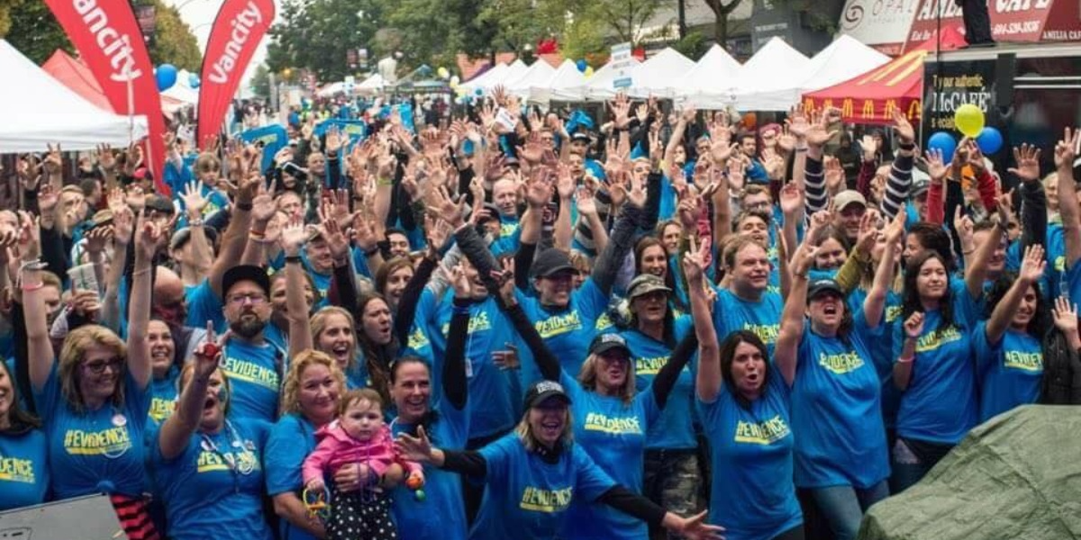 Clean Sober and Proud | Showpass