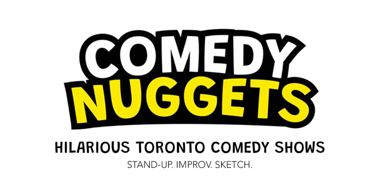 Comedy Nuggets | Showpass