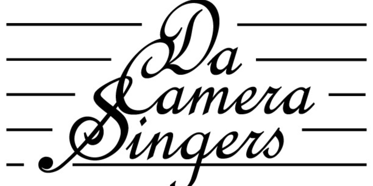 Da Camera Singers | Showpass