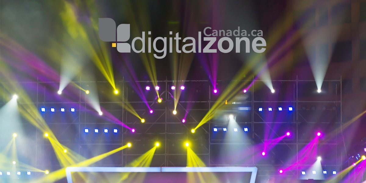 Digital Zone Canada | Showpass