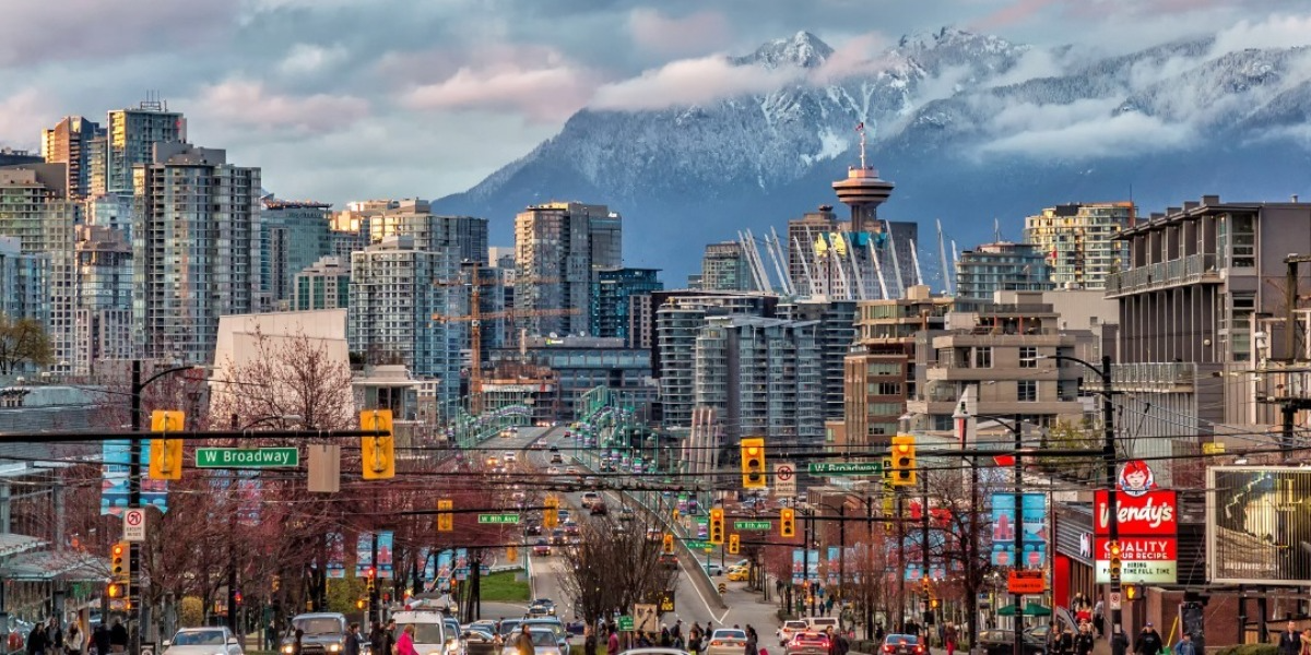 Discover Canada Tours | Showpass