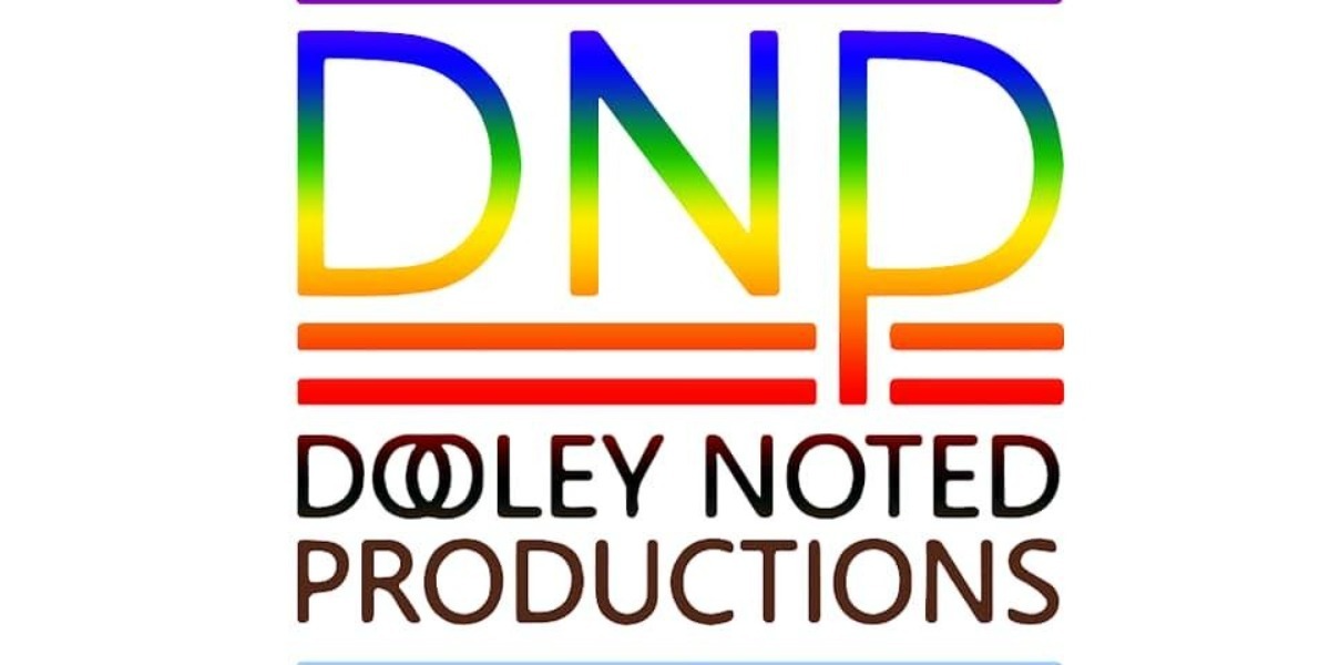 Dooley Noted Productions | Showpass