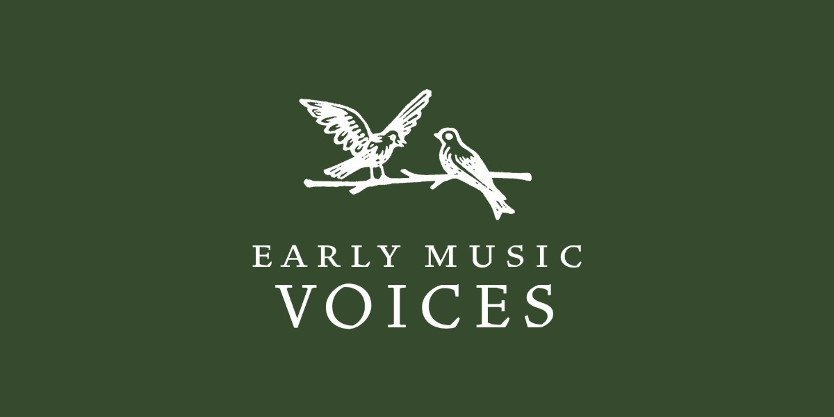Early Music Voices | Showpass