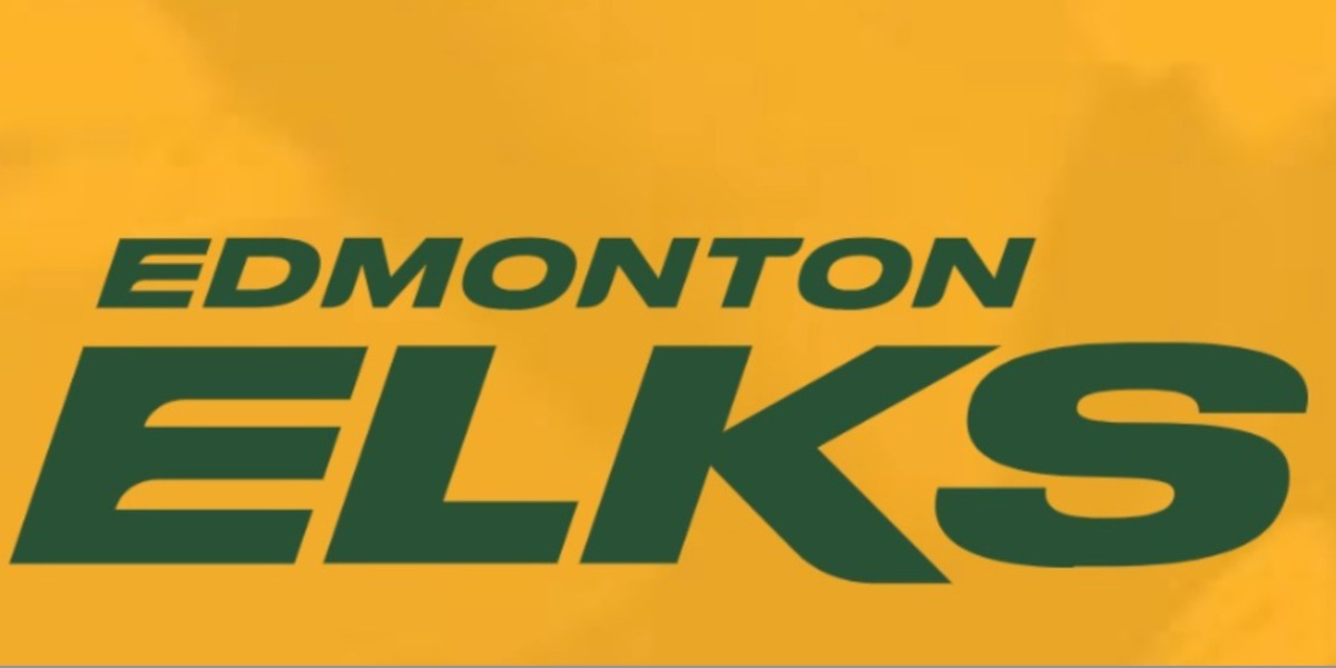 Edmonton Elk's | Showpass
