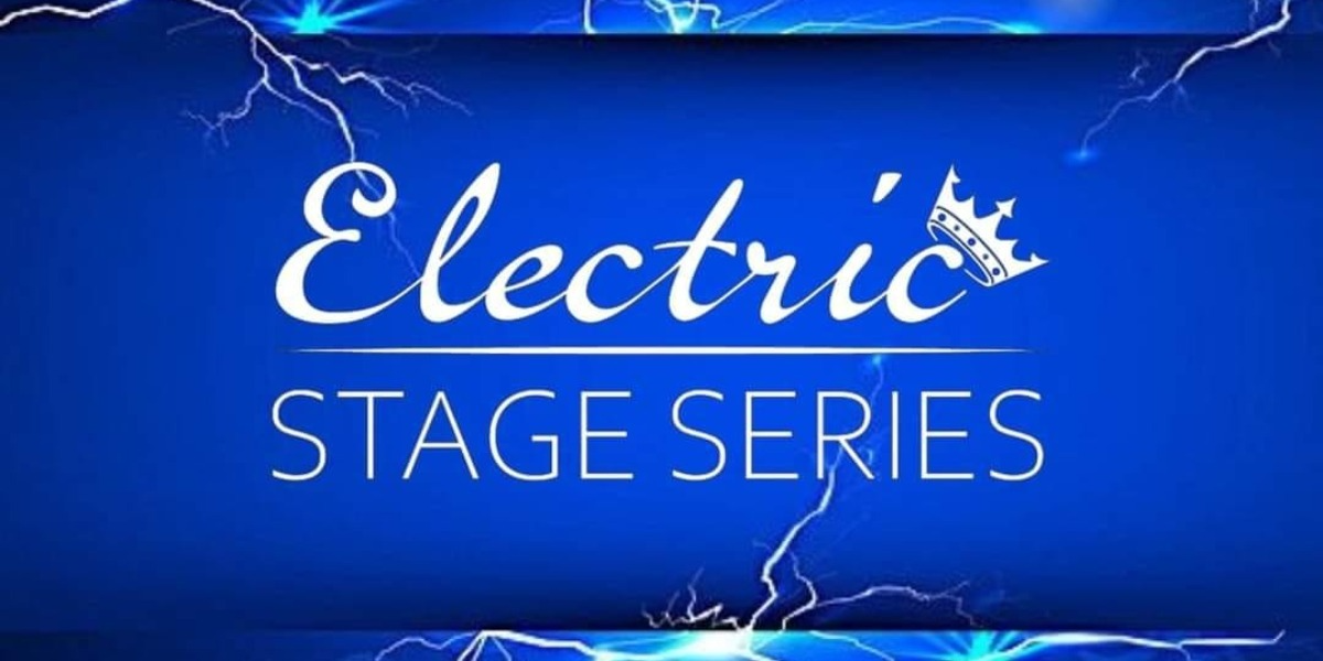 Electric Stage Series | Showpass