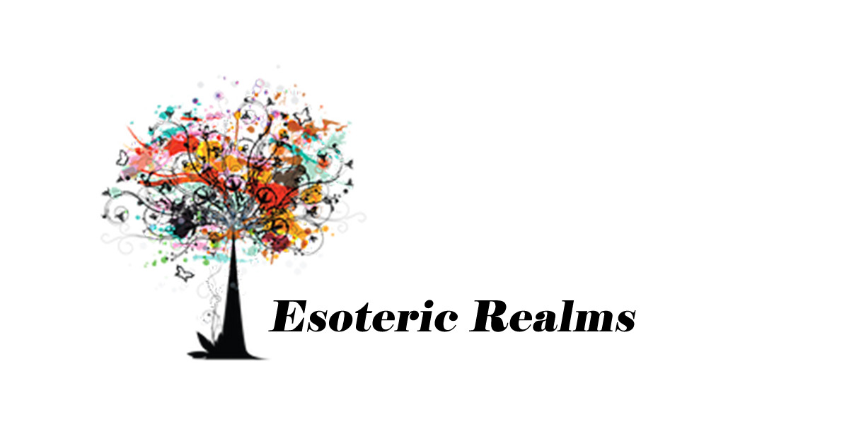 Esoteric Realms | Showpass