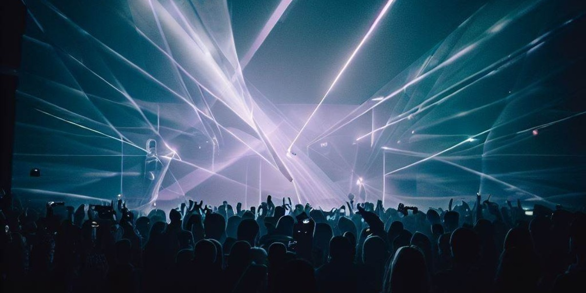 Event Horizon Entertainment | Showpass