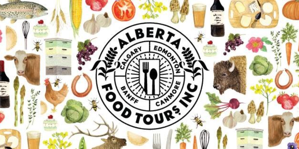 Alberta Food Tours | Showpass