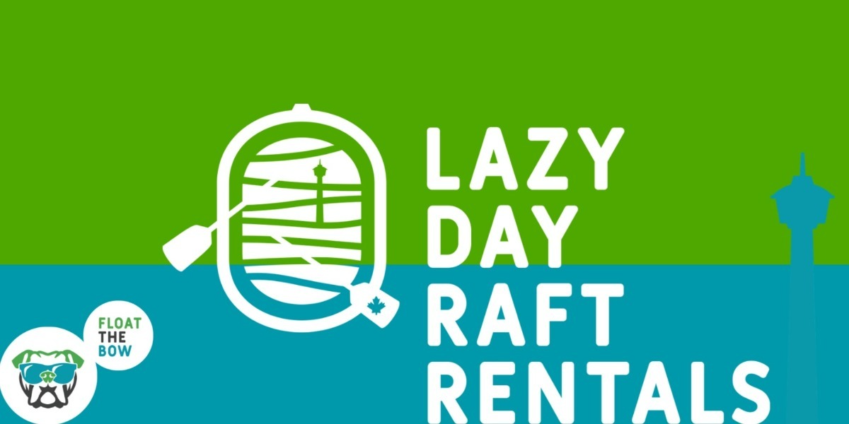 FH Lazy Day Raft Rentals | Showpass