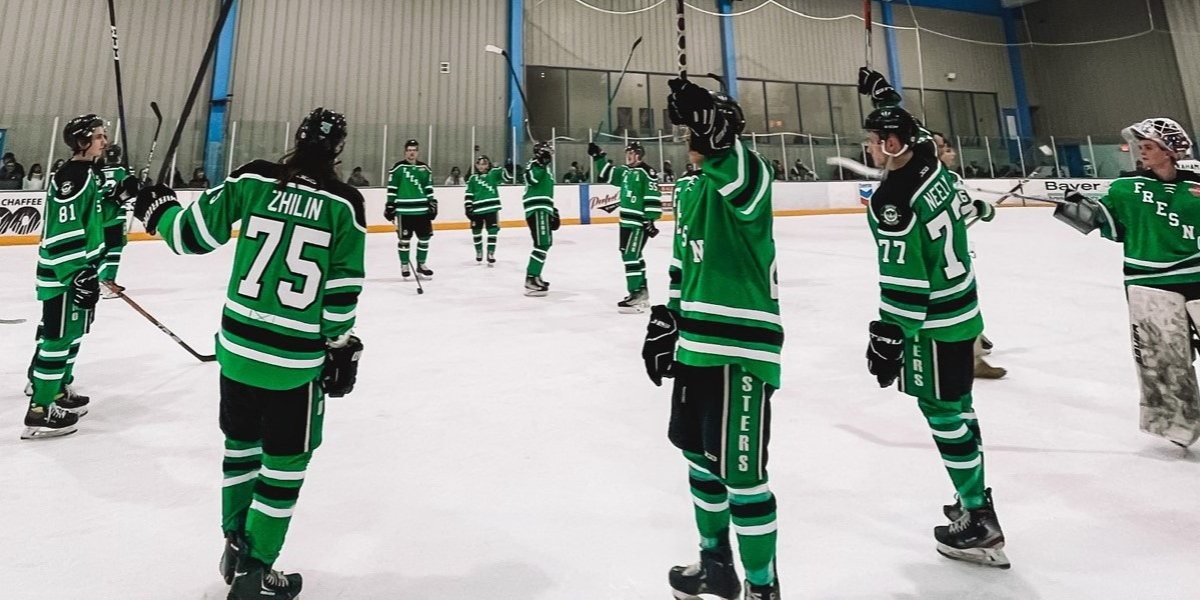 Fresno Monsters | Showpass