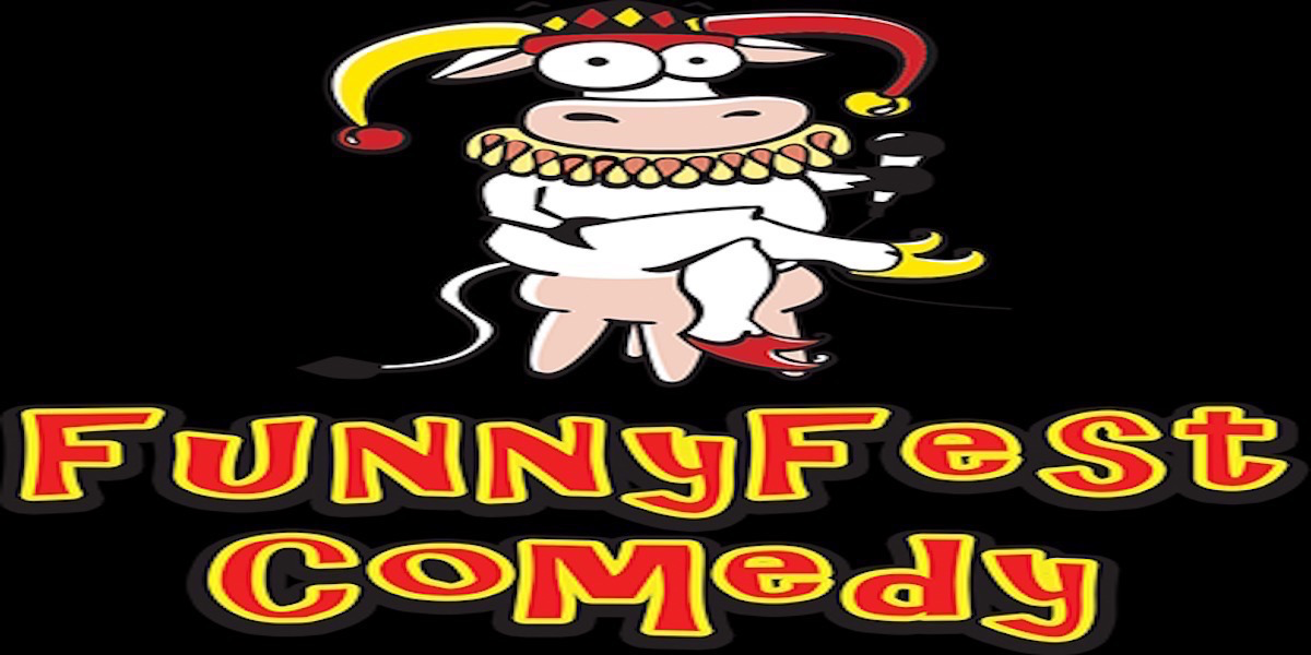 FunnyFest Comedy | Showpass