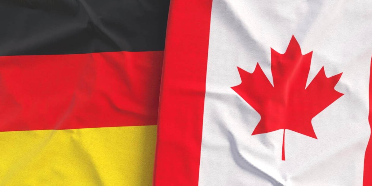 German Canadian Business Association | Showpass