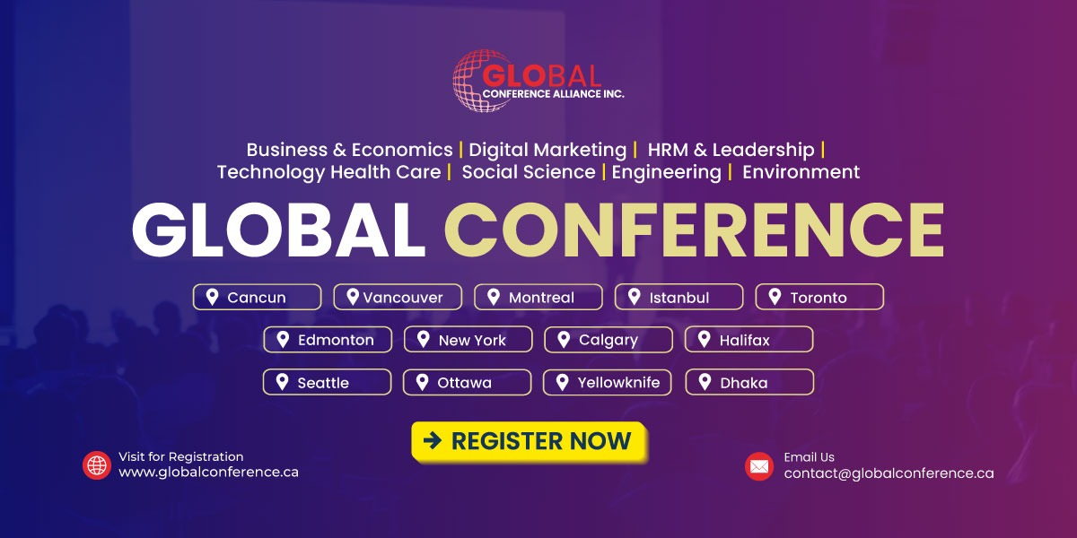 Global Conference Alliance Inc. | Showpass