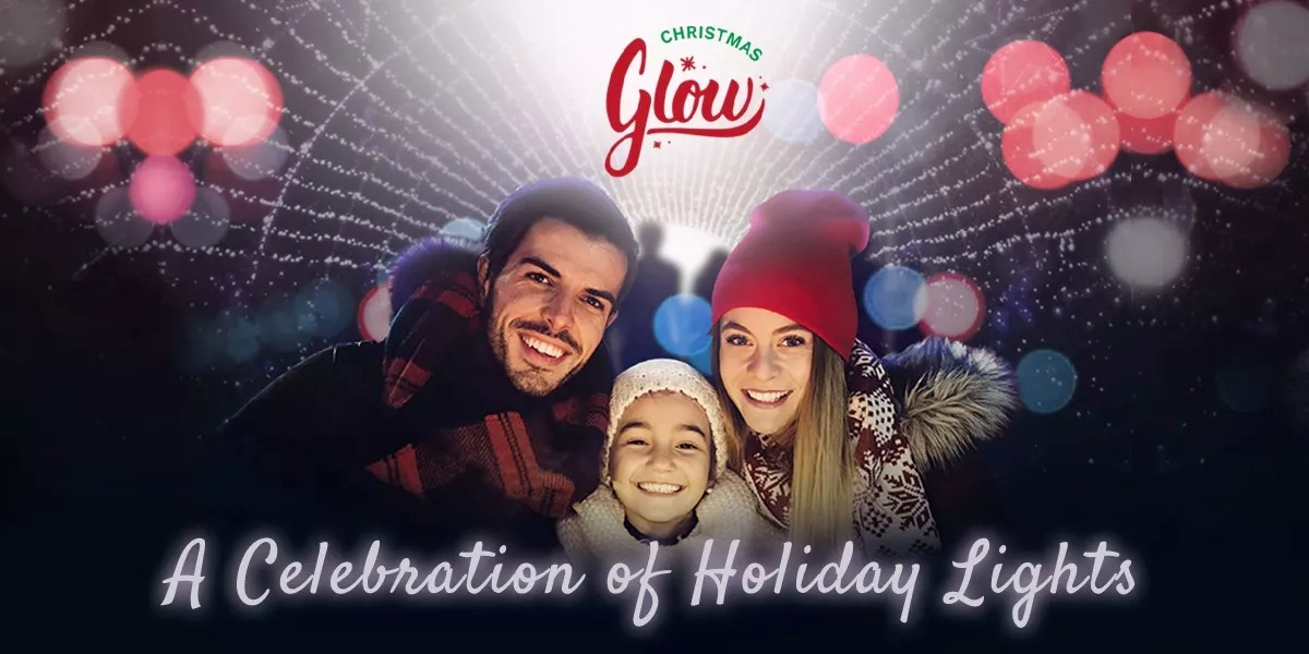 Glow YEG | Showpass