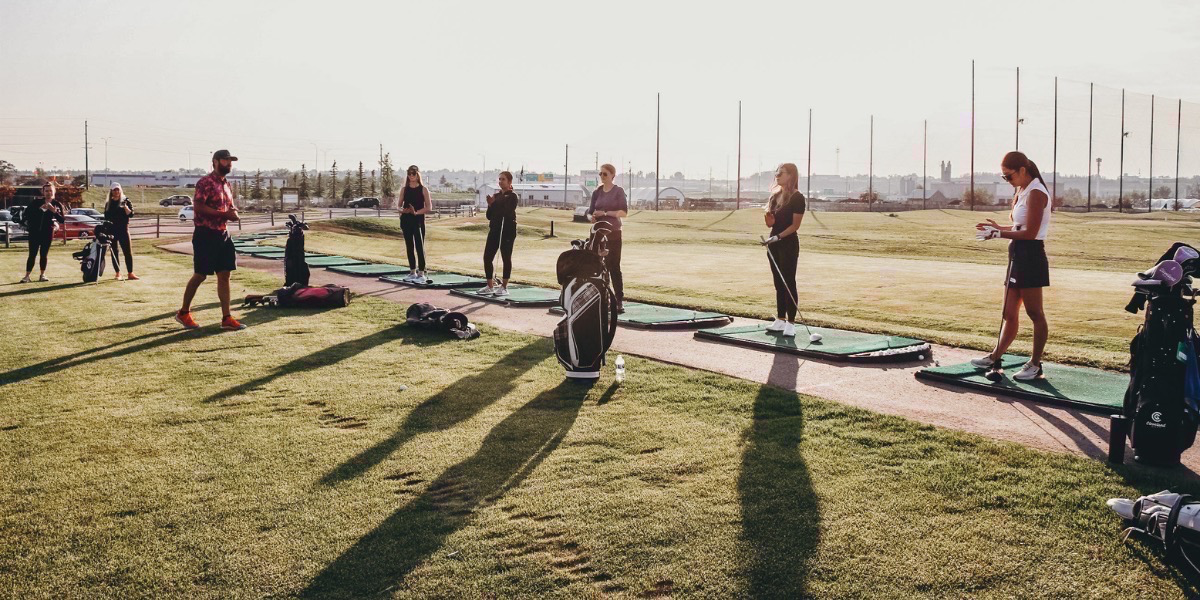 GOLF & TACOS | Calgary (Golf Fanatics) | Showpass