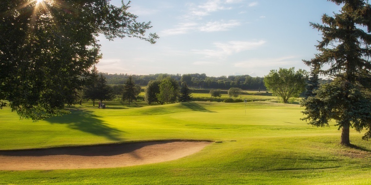 GOLF & TACOS | Edmonton (Sturgeon Valley G&CC) | Showpass