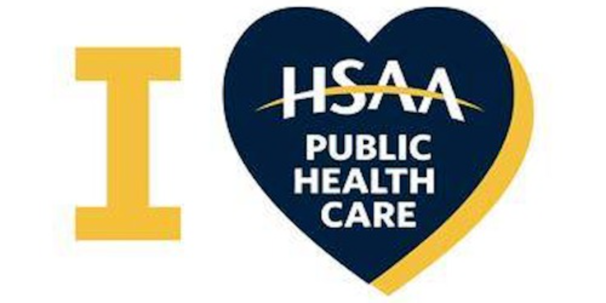 Health Sciences Association of Alberta | Showpass