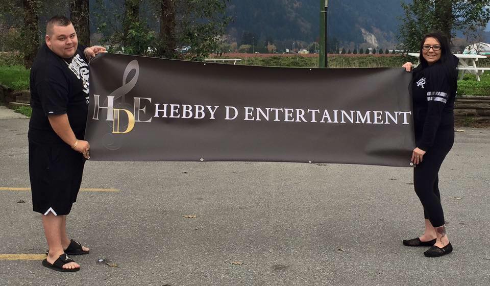 Hellfire Entertainment | Showpass