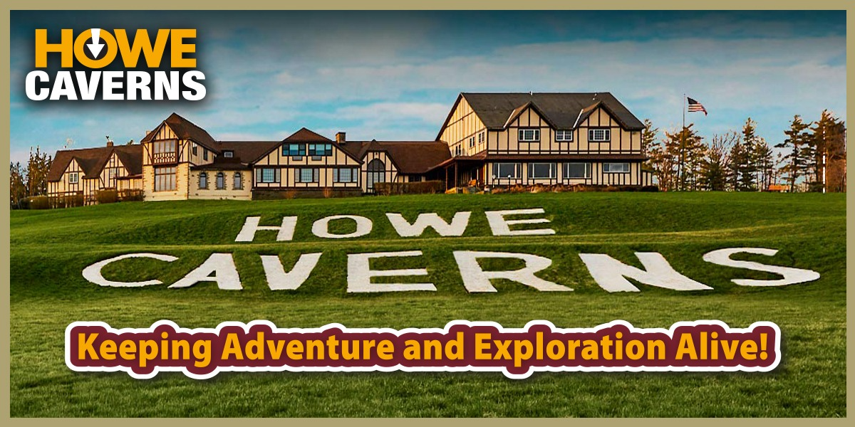 Howe Caverns, Inc. | Showpass
