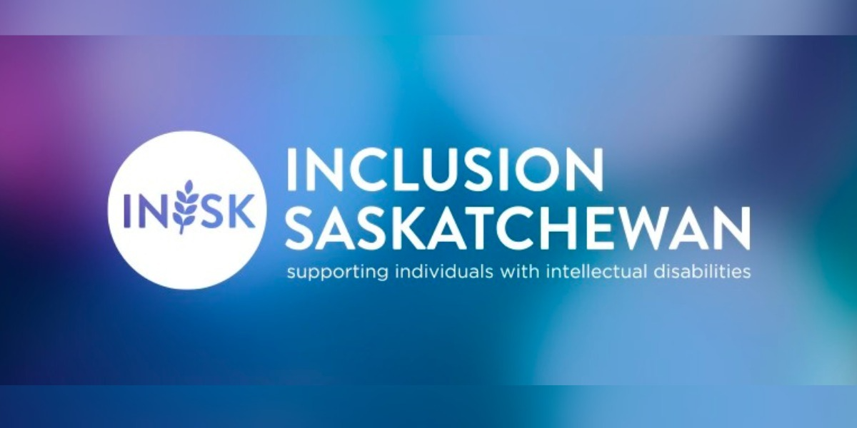 Inclusion Saskatchewan | Showpass