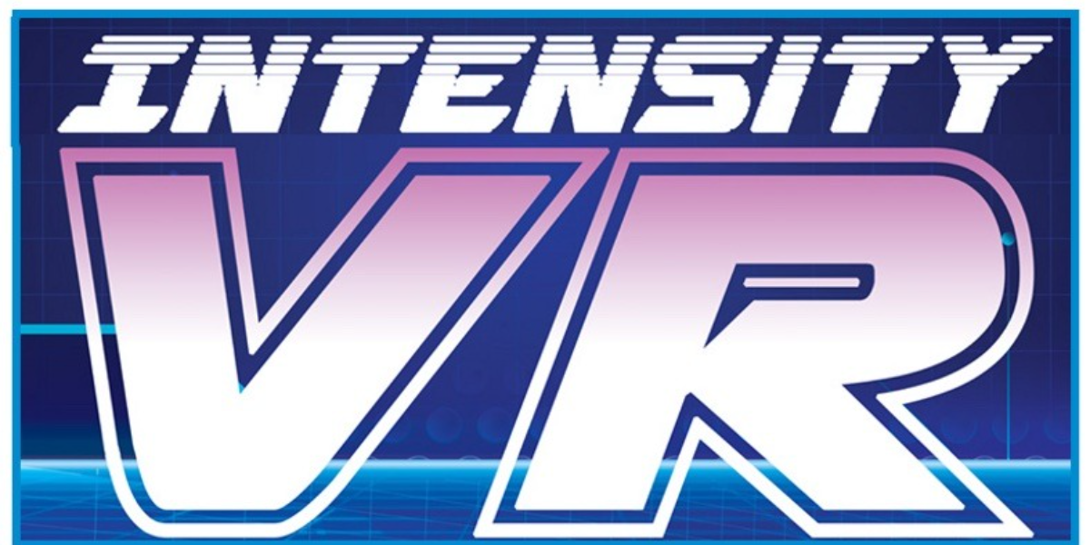 Intensity VR | Showpass