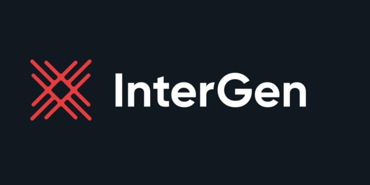 InterGen Canada Inc. | Showpass