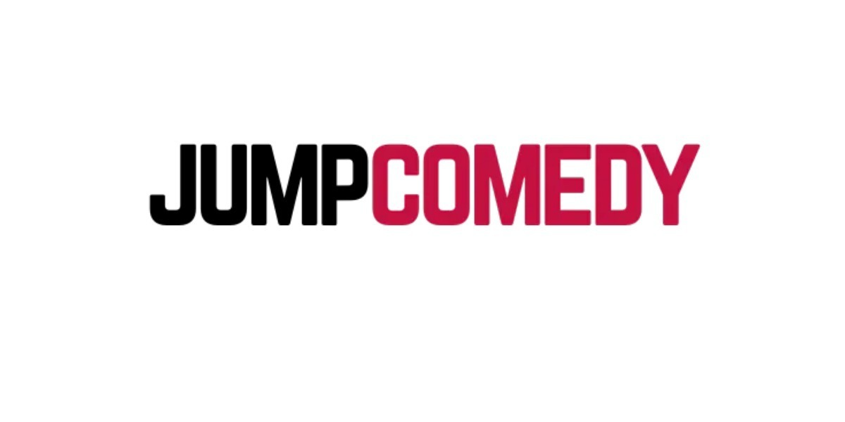 Jump Comedy | Showpass