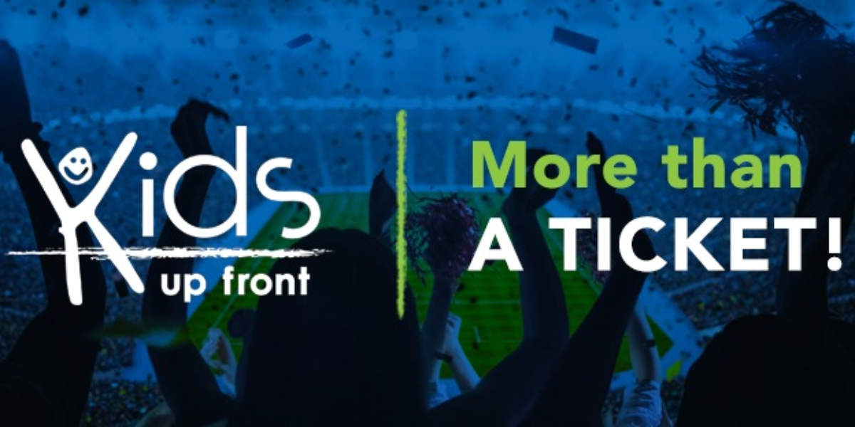 Kids Up Front Foundation(Calgary) | Showpass