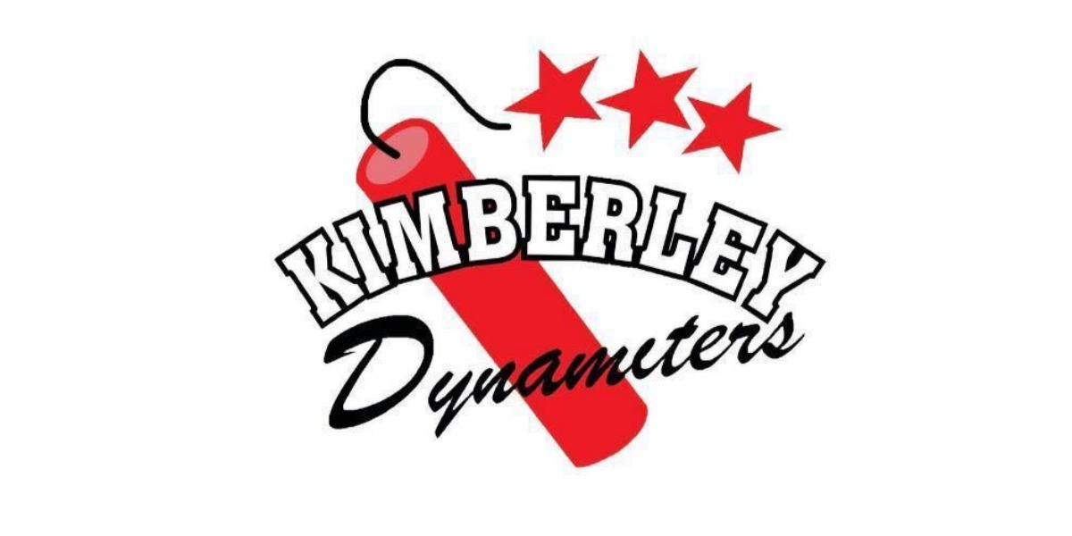 Kimberley Jr. Dynamiters Hockey Club | Showpass