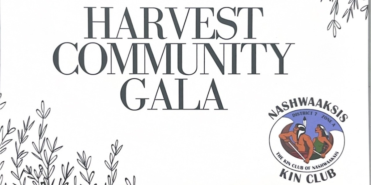 Kin Club Of Nashwaaksis | Showpass