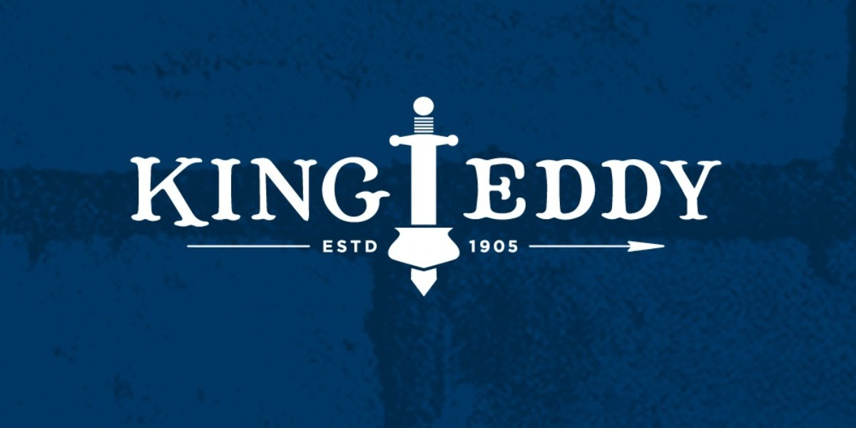 King Eddy | Showpass