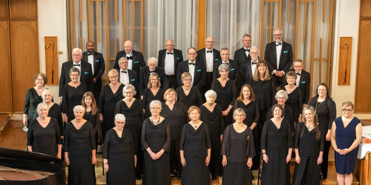 King Edward Choir | Showpass