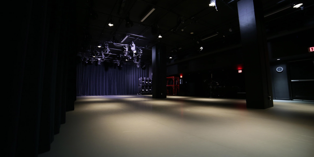 KW Studios | Showpass