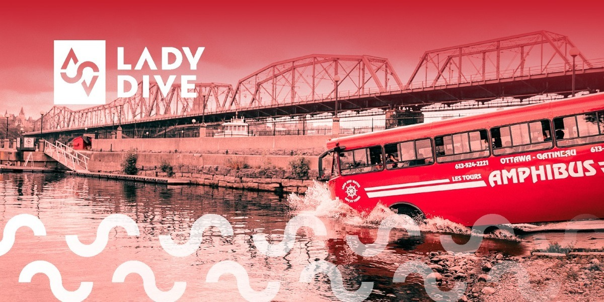 Lady Dive | Showpass