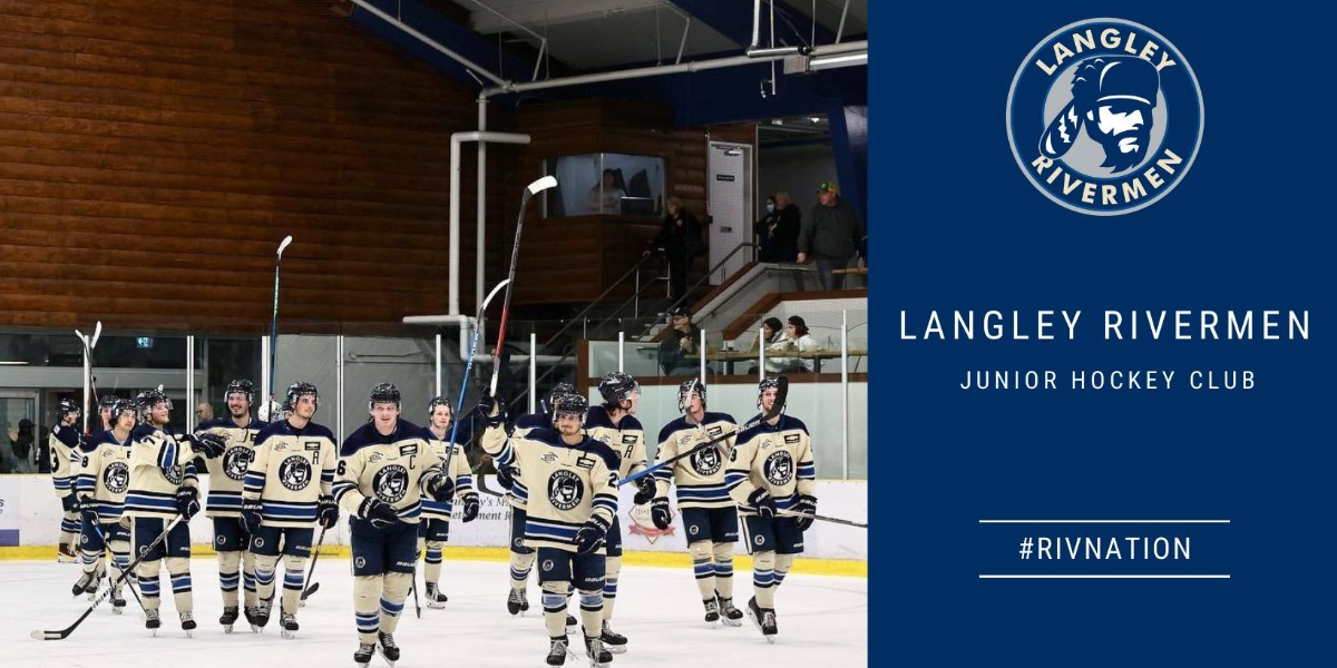 Langley Rivermen | Showpass